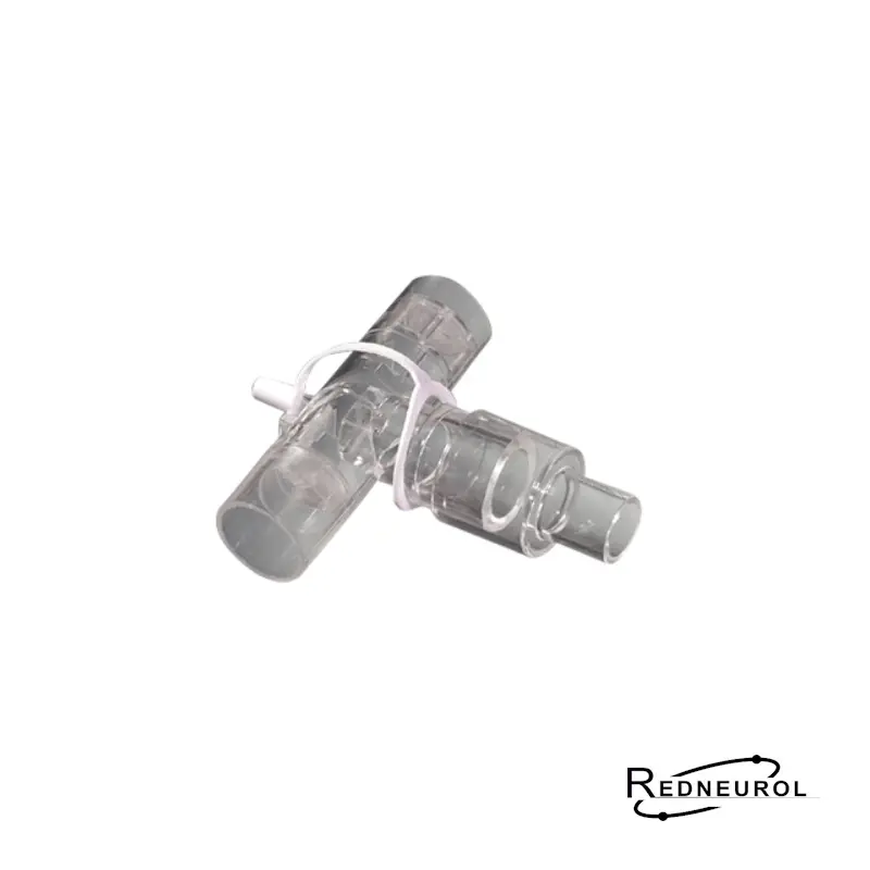 Válvula Fonatoria Shikani Traslucida